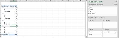 Excel Automatically Grouping Super User