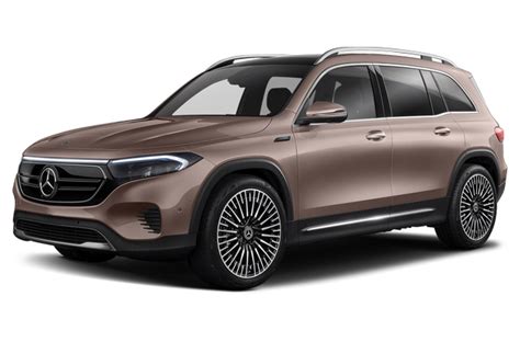 2023 Mercedes Benz Eqb 350 Trim Levels And Configurations