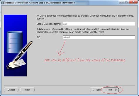 Installer Oracle Database G Sous Windows Devstory Net