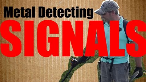 Unearth Hidden Treasures With The Best Metal Detectors For False Signals Metal Detecting Mastery