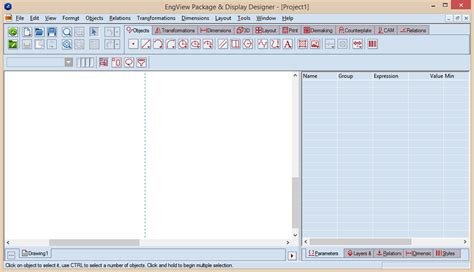 Creating Base Component