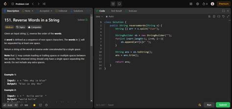Prashant Para On Linkedin 100daysofleetcode Dsawithedslash Java