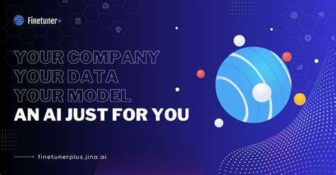 jina ai on linkedin finetunerplus empower your enterprise with on