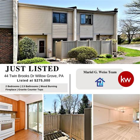 Matt Mcclay On Linkedin Newlisting Willowgrove Dreamhome Justlisted Modernupgrades…