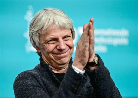 Andreas Dresen Freut Sich Auf Auguste