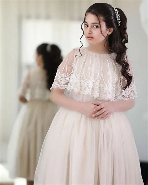 42 مدل لباس دخترانه 12 ساله برای عروسی پیشنهادات خاص ما😍