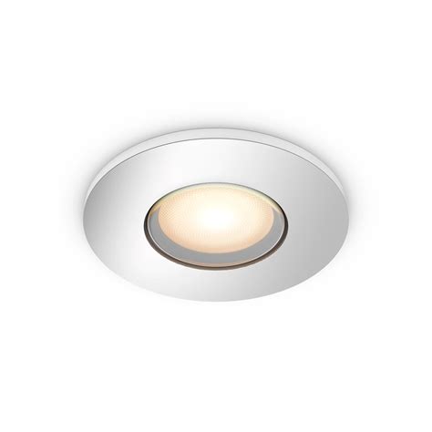 Adore Bathroom Recessed Downlight Philips Hue UK