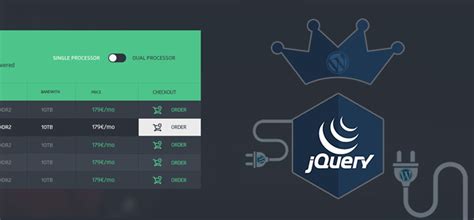 10 best jquery table plugins you must not miss in 2018