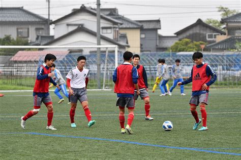 20230507 春地区3回戦vs新潟西② 写真共有サービス 30days Album