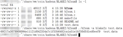 Blake及blake2算法详解 Csdn博客