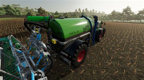 Kaweco Twin Fs22 Kingmods