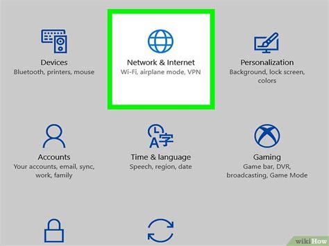 How To Connect To WiFi In Windows 10 With Pictures
