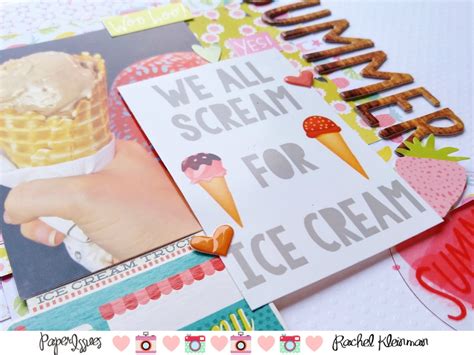 Rwkrafts Scream For Ice Cream