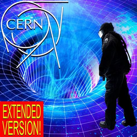 CERN PHYSICIST Takes On Other DIMENSION To Undo MANDELA EFFECT That Could Wipe Out The Human Race
