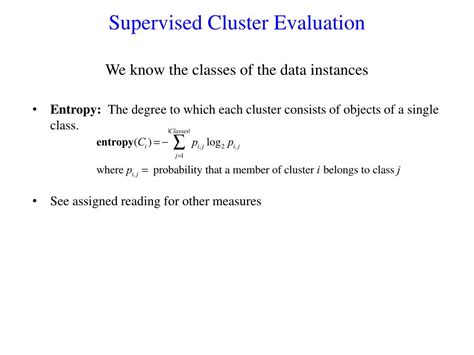 Ppt Supervised Learning Vs Unsupervised Learning Powerpoint