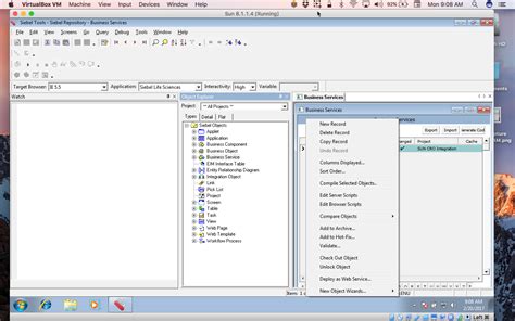 How To Debug Code In Siebel