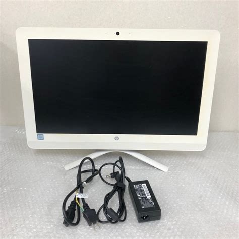230313sk010704 Hp All In One Pc Tpc Q030 22 22 B050jp モニタ一体型pc Windows 10 Home Core I5 6200u 2