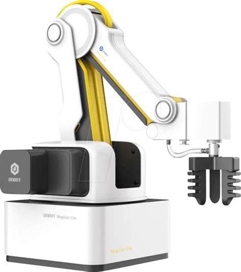 DOBOT MAGICIAN L Robotic Arm DOBOT Magician Lite At Reichelt Elektronik