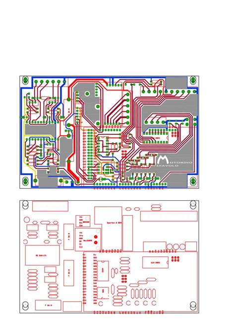 Open Source Prüfstandssoftware Auf Basis Von Arduino Mega Und Labview Seite 17 Vespa