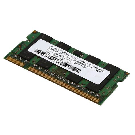 2x 2gb Ddr2 Ram Memory 667mhz Pc2 5300 Laptop Ram Memoria 1 8v 200pin