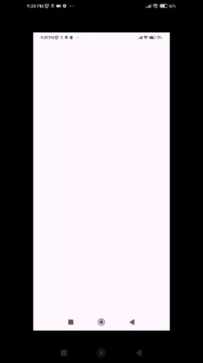 Video Paras Kamboj On Linkedin Java Appdevelopment Android