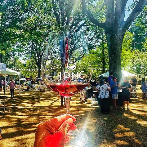Ipnc International Pinot Noir Celebration Urban Bliss Life