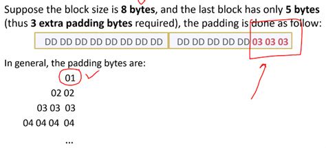 Cs2107 Lecture 3 Encryption And Crypto Part 2