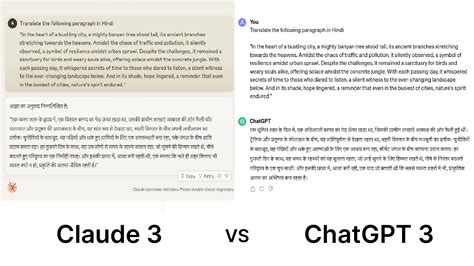 Claude Vs Chatgpt Which Ai Chatbot Is Best For Everyday Tasks