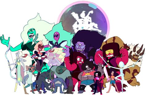 Categoría Fusión De Gemas Steven Universe Wiki Fandom Powered By Wikia