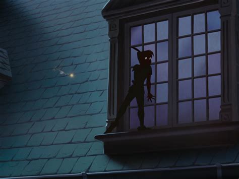 Peter Pan Screencap Fancaps