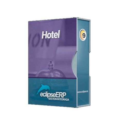 Eclipse Erp Hotel Tpvmarket