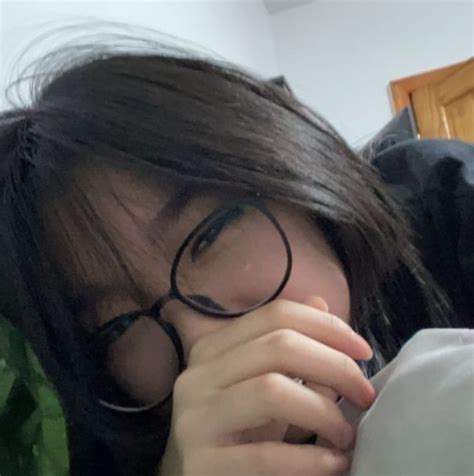 𓆩 ♡ 𓆪 People With Glasses Cute Korean Girl Really Pretty Girl