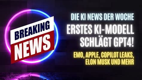 Neue Ki Nummer 1 Claude 3 Schlägt Gpt4 Copilot Code Interpreter Emo