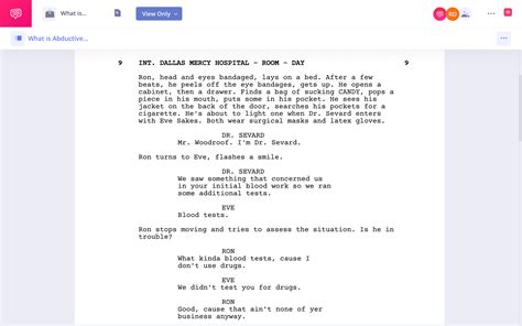 What Is Abductive Reasoning Problem Solving For Writers