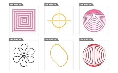 Premium Vector Vector Graphic Assets Set Extraordinary Graphic Assets