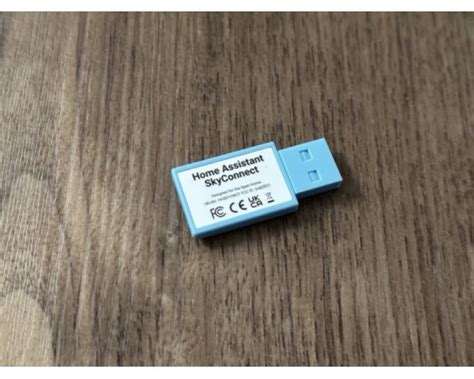 skyconnect zigbee координатор
