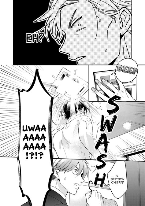 Fumito Ikeoji Monster To Zettai Reido Danshi Eng Update C MyReadingManga