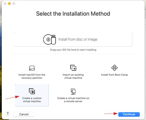 Installing Ubuntu 22 04 3 Desktop Amd64 In Vmware Fusion By Madan Adhikari Medium