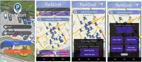User Interface Design Prototype Download Scientific Diagram