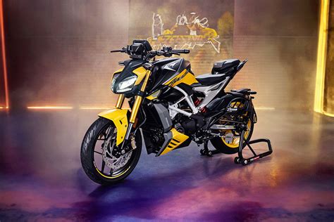 2024 Tvs Apache Rtr 310 Specifications Features Mileage Weight Tyre Size