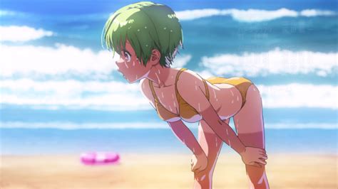 Nomura Miki Summer Pockets Danbooru