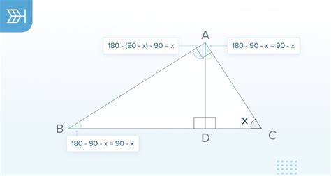 Similar Triangles On The Gre Gre Geometry Ttp Gre Blog