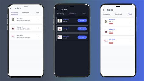Maan Multi Purpose Ecommerce Flutter App By Diversitythemes Codecanyon