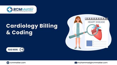 Cardiology Billing And Coding