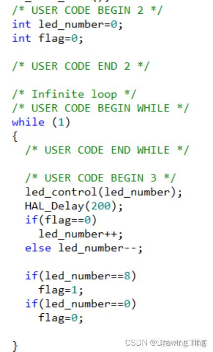 用protues仿真流水灯mob6454cc798a0c的技术博客51cto博客