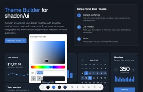 Beautiful Date And Time Picker Component With Shadcnui