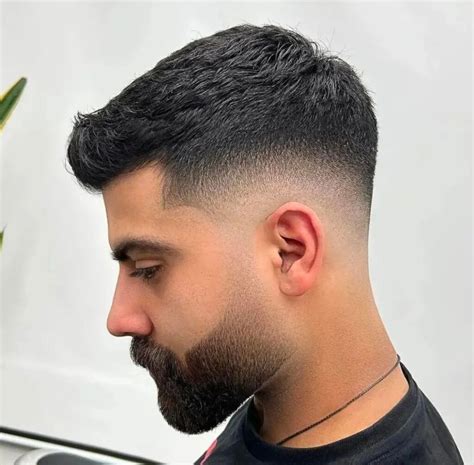 Hair Designs For Fades