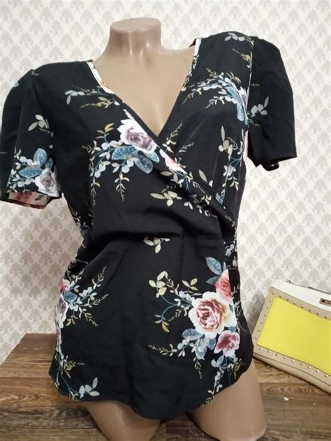 Блуза — ціна 15 грн у каталозі Блузи Купити жіночі речі за доступною