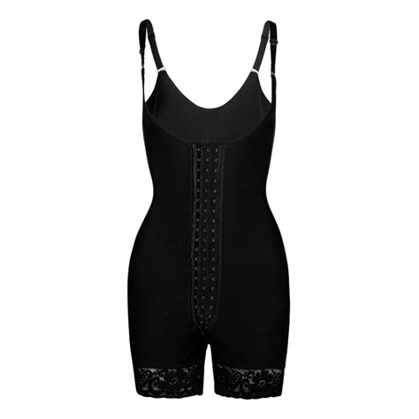 Post Operative Zeta Curves