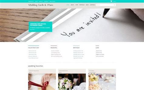 Free WooCommerce Themes TemplateMonster